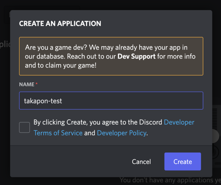 【やってみた】Discordのスラッシュコマンド"/hoge"をpythonで自作してみる...!