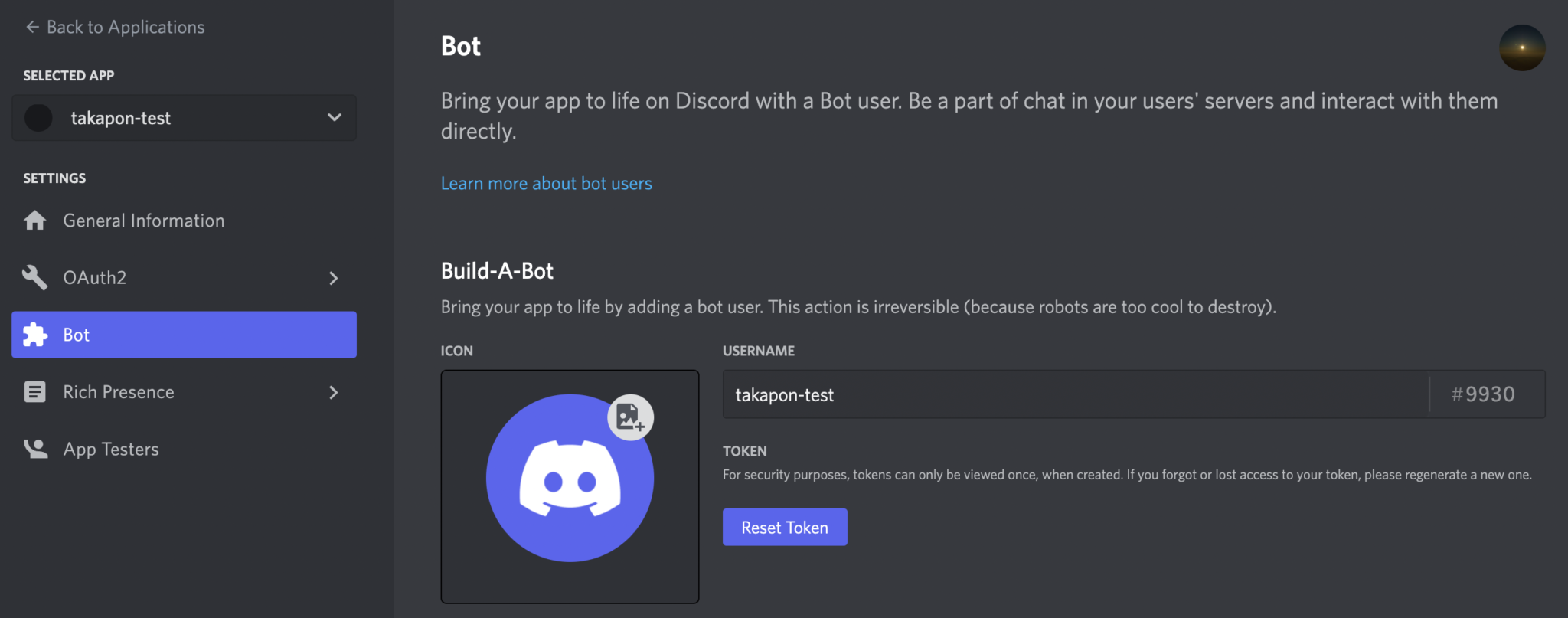 【やってみた】Discordのスラッシュコマンド"/hoge"をpythonで自作してみる...!