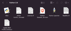 【python】SSLCertVerificationErrorになったお話